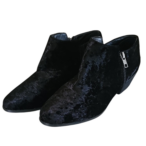 Very Volatile | Shoes | Very Volatile 75 Witchy Steampunk Crushed ...